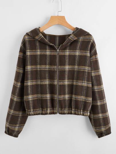 Women's Jackets | Denim Jackets, Teddy Jackets & More | ROMWE