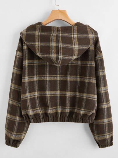 Women's Jackets | Denim Jackets, Teddy Jackets & More | ROMWE