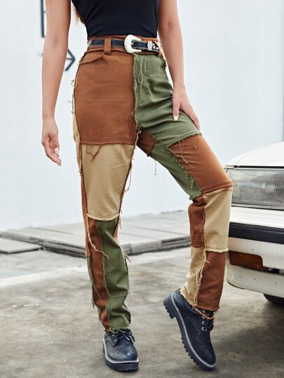 Search patchwork | SHEIN