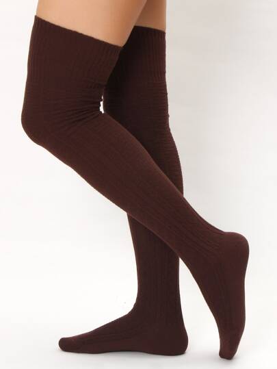 Search Knee high socks | SHEIN USA