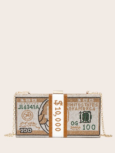 Search clutch | SHEIN USA