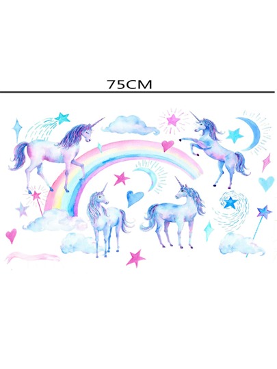 Wall Stickers | Fashion Wall Stickers | SHEIN USA