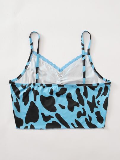 Shop Cow Print Trend | Trendy Fashion Clothing | SHEIN USA