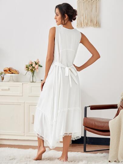 Nightgowns & Sleepshirts | Fashion Nightgowns & Sleepshirts | SHEIN USA