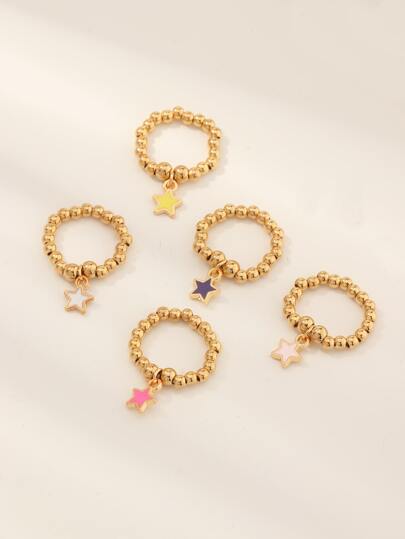 Kids Rings | Fashion Kids Rings | SHEIN USA