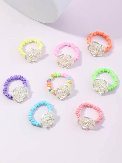 Kids Rings | Fashion Kids Rings | SHEIN USA