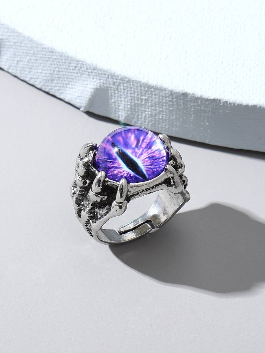 Claw Design Ring | SHEIN USA