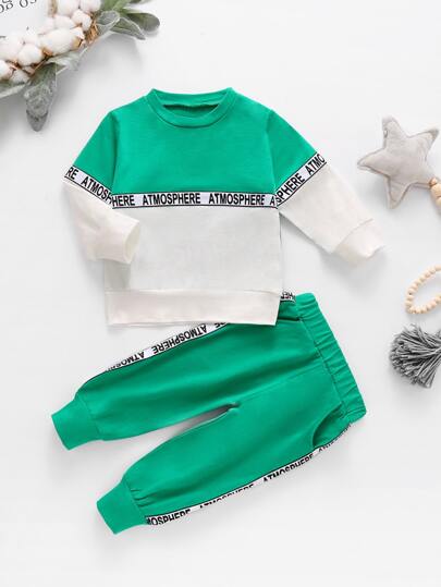 Baby Boy Clothing | SHEIN UK