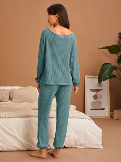 Search pj set | SHEIN USA