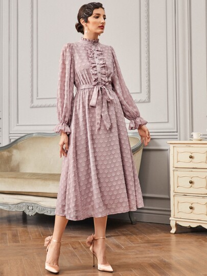 Fall Winter Dresses | SHEIN UK