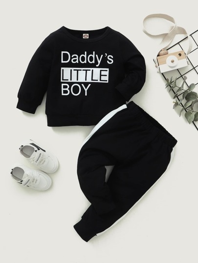 Baby Boy Clothing | SHEIN UK