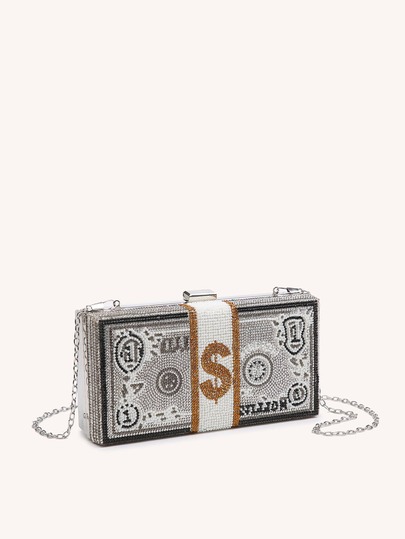 Search clutch | SHEIN USA