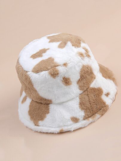 Cow Print | ROMWE USA