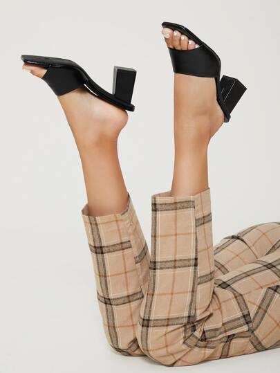 Search mules | SHEIN USA