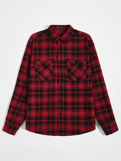 Search flannel | SHEIN USA