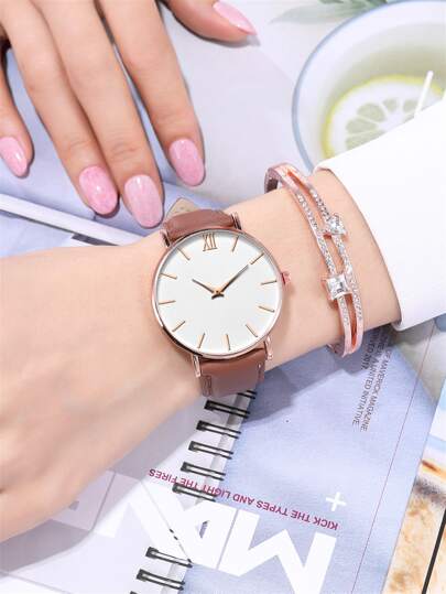 Watch Sets | Fashion Watch Sets | SHEIN USA