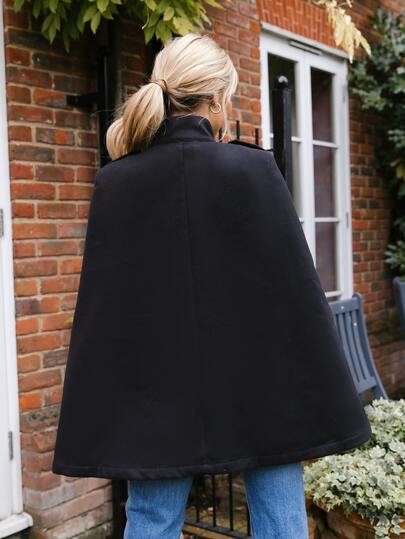 Search cape | SHEIN USA