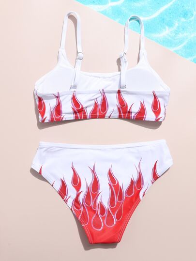 Shop Kids Swimsuits, Bathing Suits | Trendy Swimwear | SHEIN USA