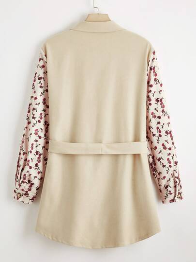 Search denim jacket | ROMWE USA