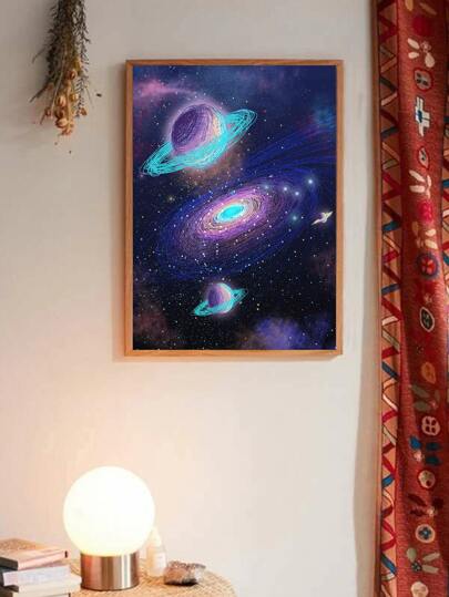 Shop Wall Décor and Home Accessories | SHEIN USA