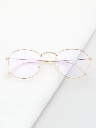 Brillen | Dames Brillen Online | SHEIN Nederland