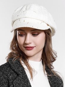 Minimalist Baker Boy Cap | SHEIN USA