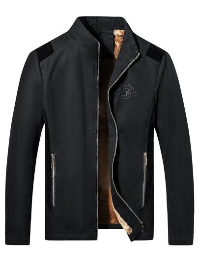 Shop Men's Outerwear | Coats & Jackets | SHEIN USA