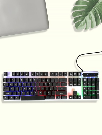 Keyboards | Fashion Keyboards | SHEIN USA