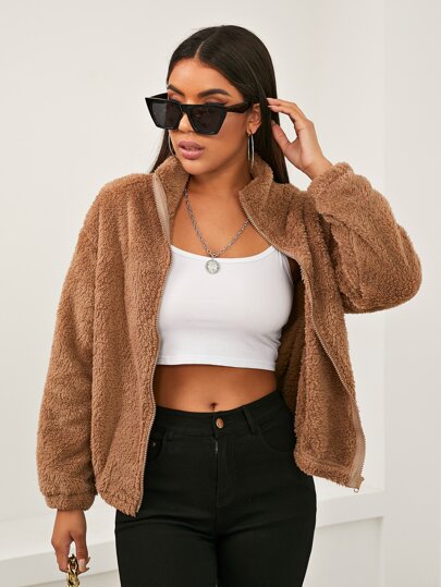 Search jacket | SHEIN USA