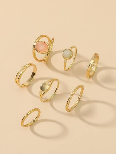 Rings & Accessories | Women's Jewelry | SHEIN USA