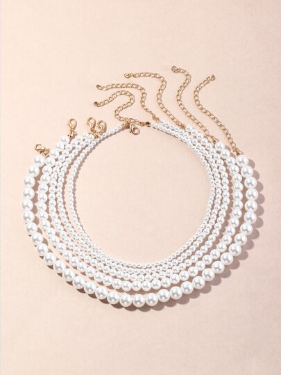 Perles & bijoux | Mode en ligne | SHEIN FRANCE