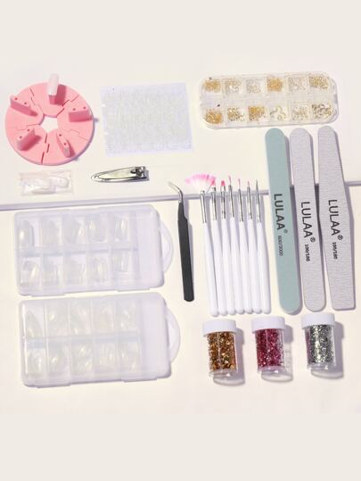 Find Your nails Obsession | ROMWE USA