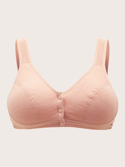 Plus Size Bras | Bralettes | SHEIN EUR