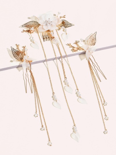 Hair Accessories | Hair Clips, Barrettes | SHEIN USA