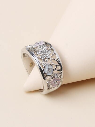 Rings | Rings Sale Online | ROMWE