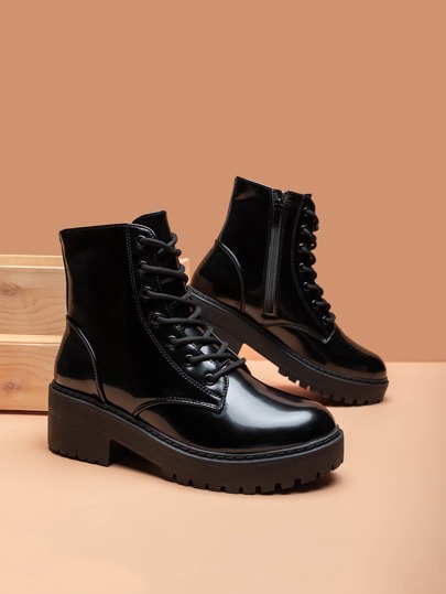 Botas de Mujer | Últimas Tendencias | SHEIN México
