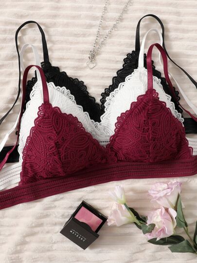 Shop for Bras & Bralettes | Intimates,Lingerie | SHEIN USA