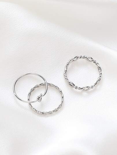 Rings | Rings Sale Online | ROMWE