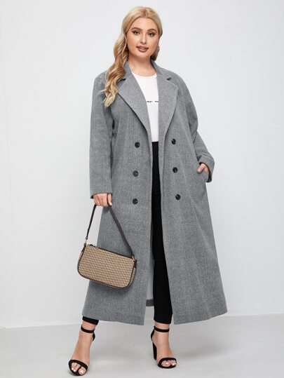 Search coat | SHEIN USA