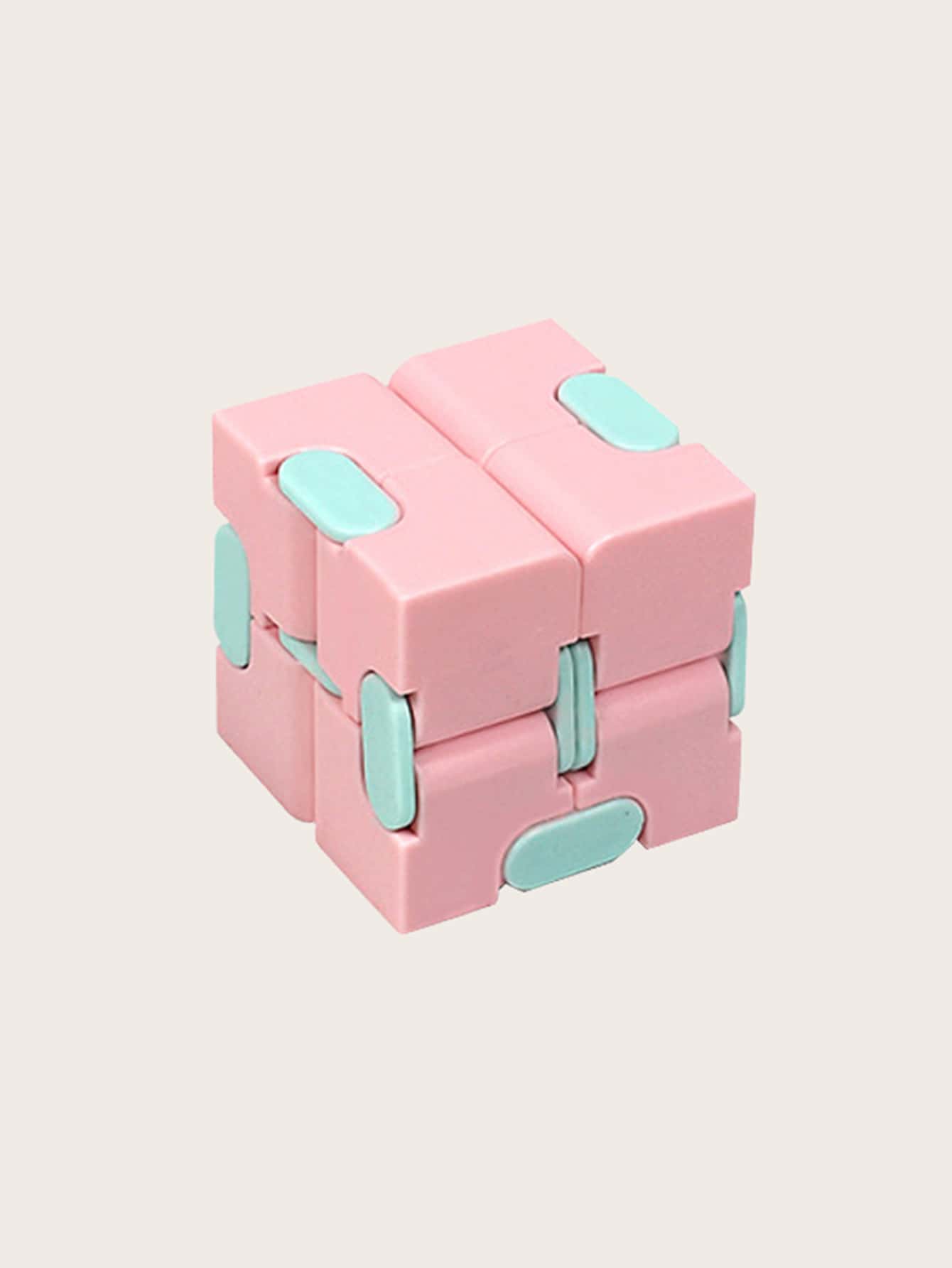 1pc Infinite Magic Cube | SHEIN Brasil