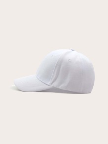 Plain Baseball Cap | SHEIN USA