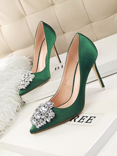 Women's Pumps & Heels | High Heels | SHEIN USA