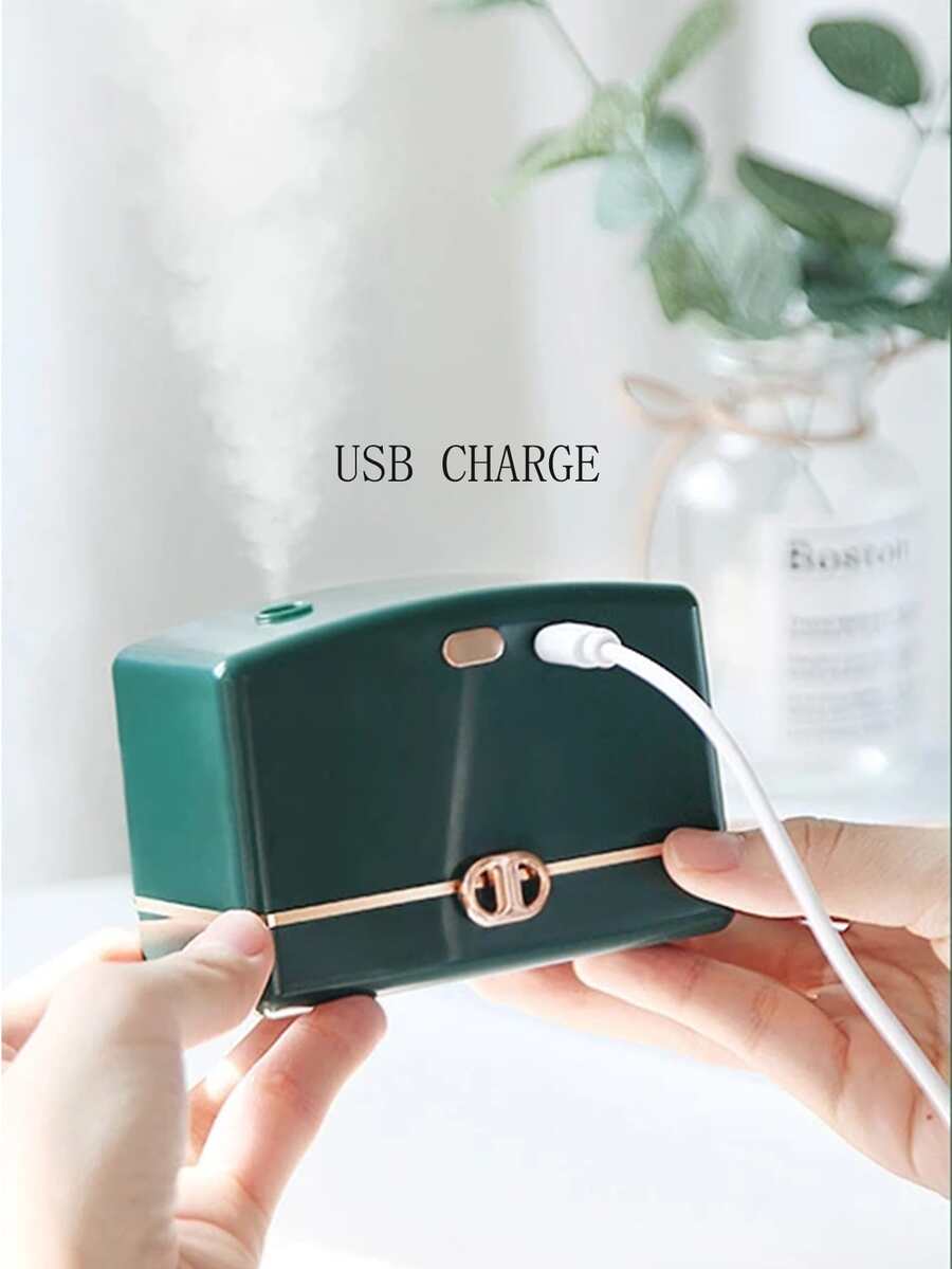 1pc Radio Shaped Humidifier | SHEIN USA