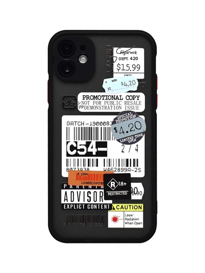 Phone Cases | Protective Mobile Covers | ROMWE USA