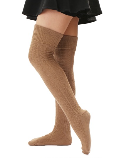 Search Knee high socks | SHEIN USA