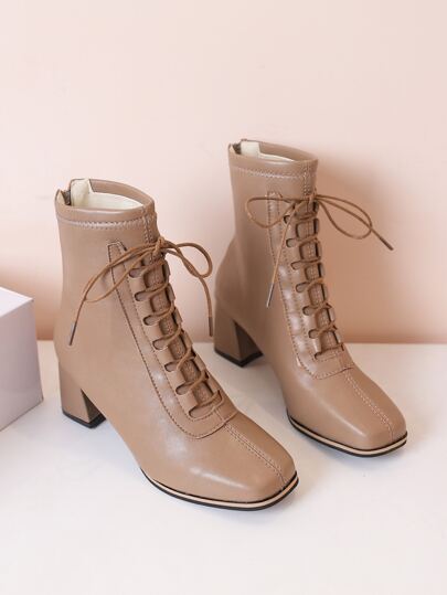 Botas de Mujer | Últimas Tendencias | SHEIN México