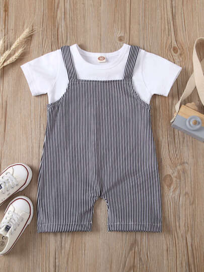 Shop Boys & Baby Clothing | Trendy Fashion | SHEIN USA