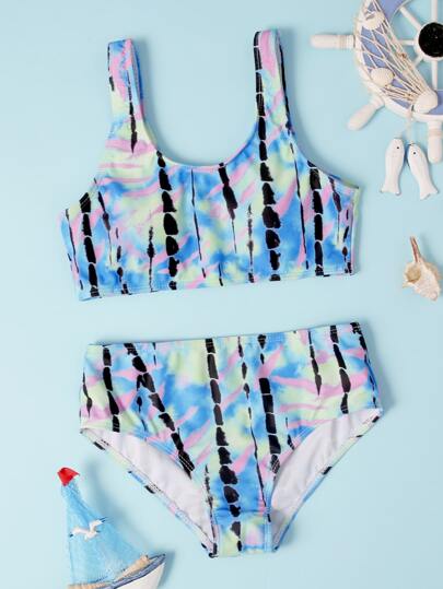 Search kids swimsuit | SHEIN USA