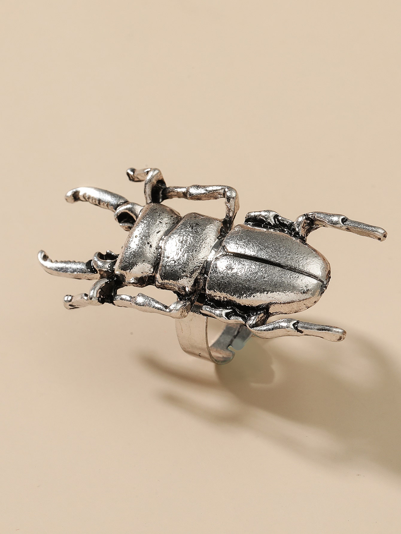 Insect Decor Ring