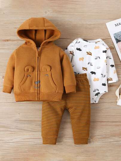 Baby Boy Clothing | SHEIN UK